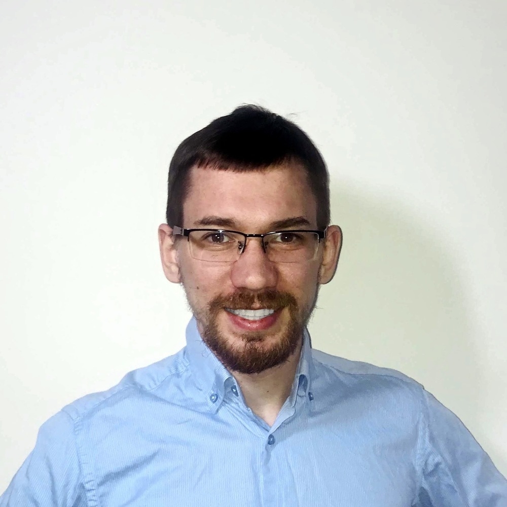 Peter Demin - Developer in Rockville, MD, United States | Toptal®