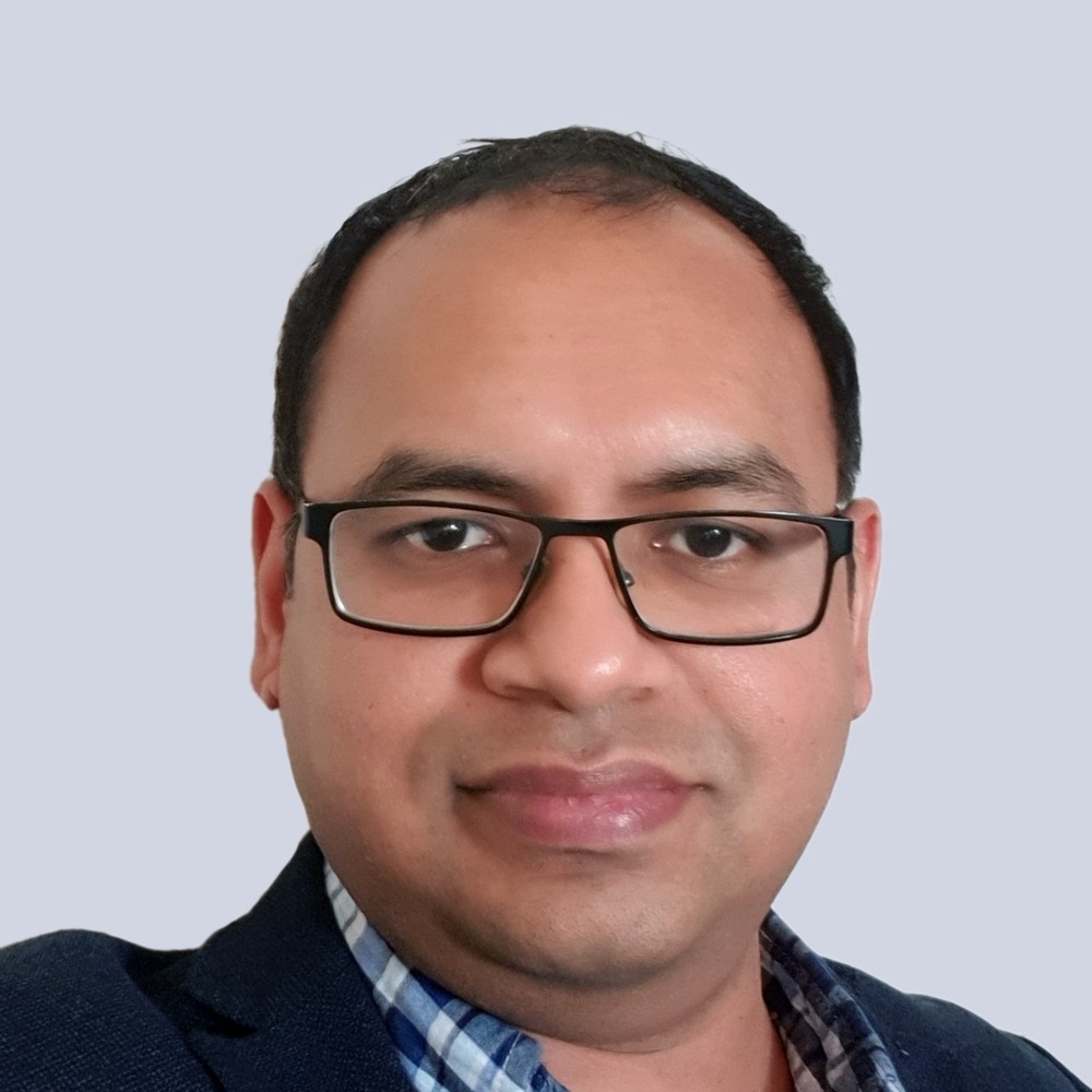 Kinshuk Kale - Project Manager in Utrecht, Netherlands | Toptal®