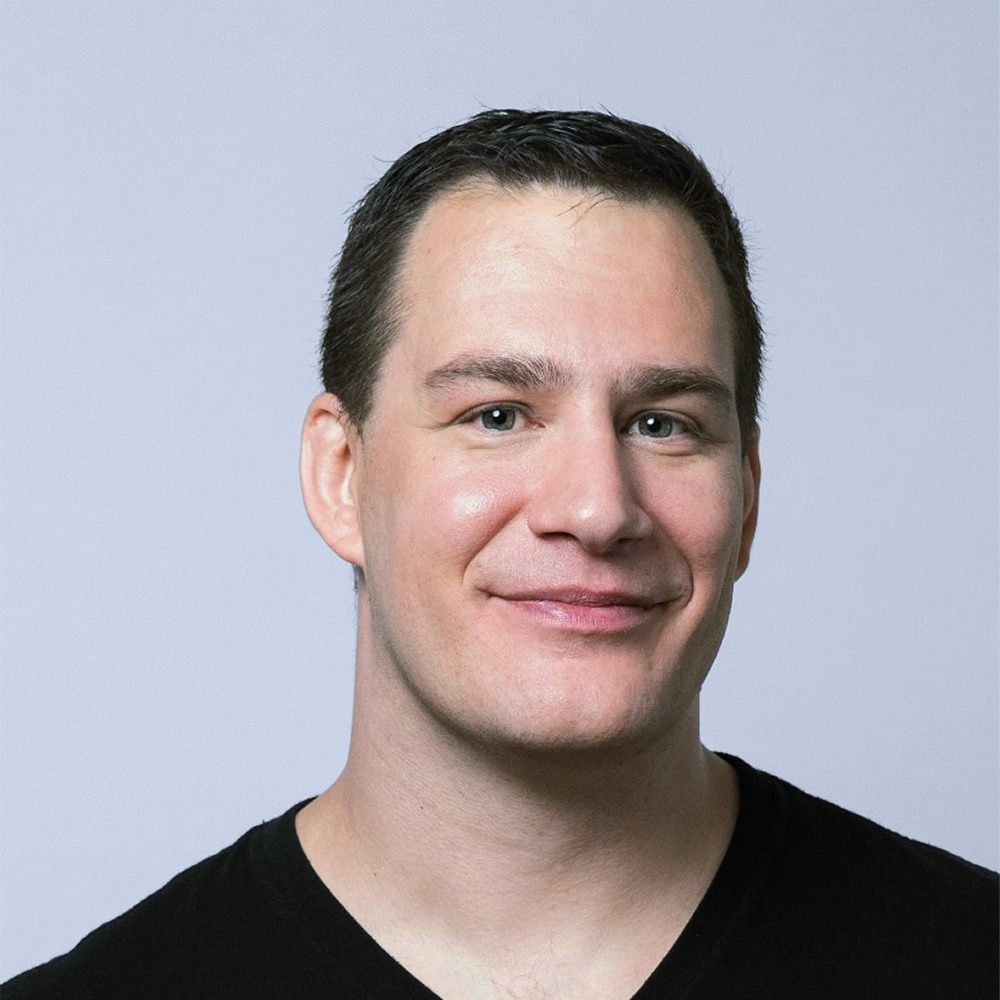 Alex Gurevich - Designer in Phoenix, AZ, United States | Toptal®