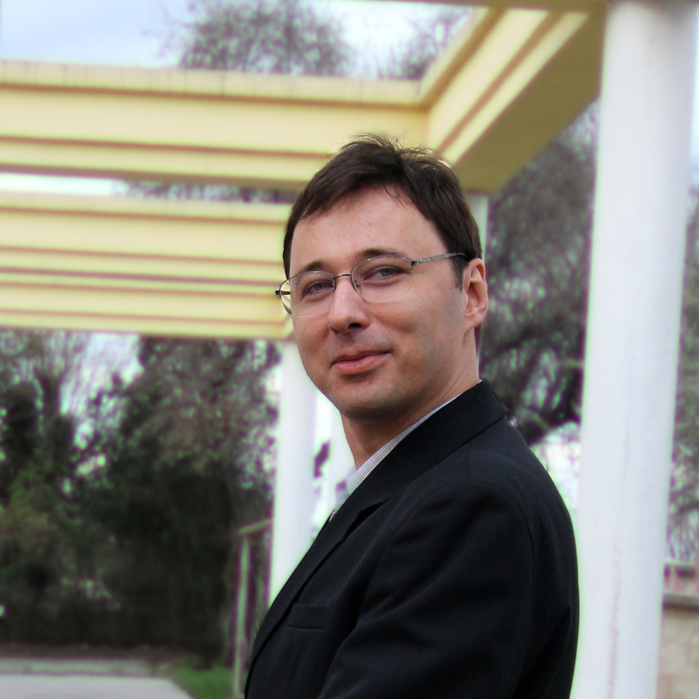 Ionuț Staicu - Developer in Constanța, Constanța County, Romania | Toptal®