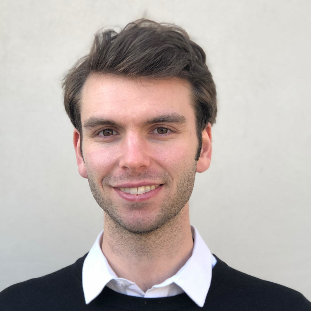 Evan Hellmuth - Developer in San Francisco, CA, United States | Toptal®