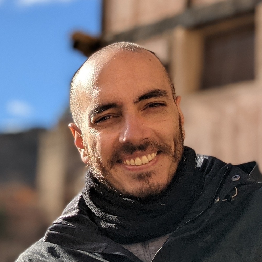 Pablo Mouzo - Developer in Valencia, Spain | Toptal®