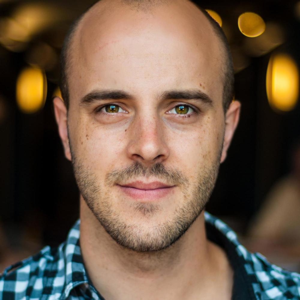 Seth C Whiting - Developer in Portland, ME, United States | Toptal®