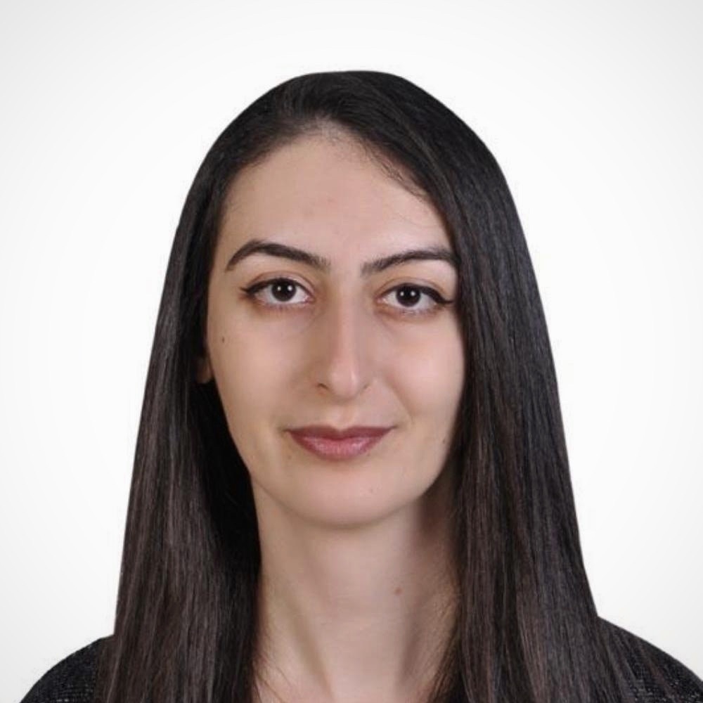 Merve Acar - Developer in Santa Clara, CA, United States | Toptal®