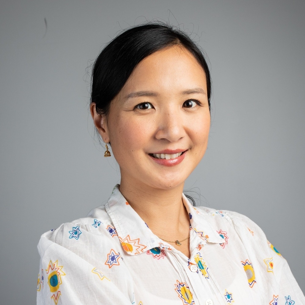 Mini Kim - Designer in New York, NY, United States | Toptal®