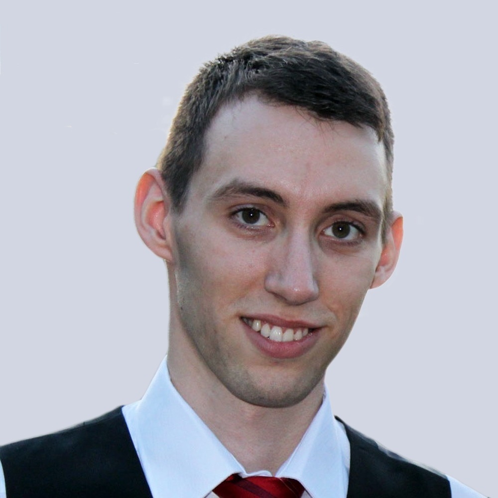 Anthony Grutter - Developer in Strasbourg, France | Toptal®