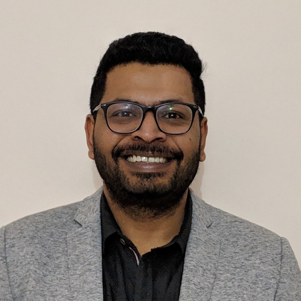 Chetan Bhuwania - Developer in Bengaluru, Karnataka, India | Toptal®