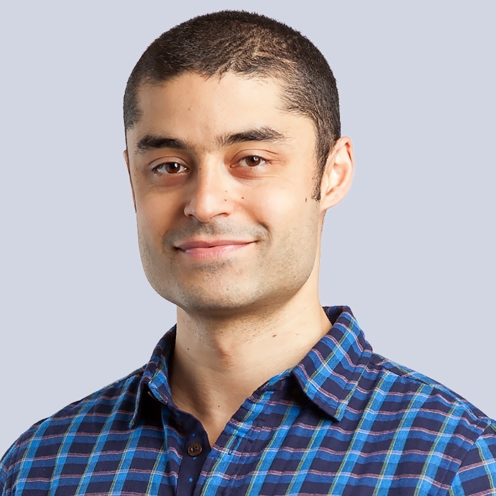 Ryan Jafari - Developer in New York, NY, United States | Toptal®