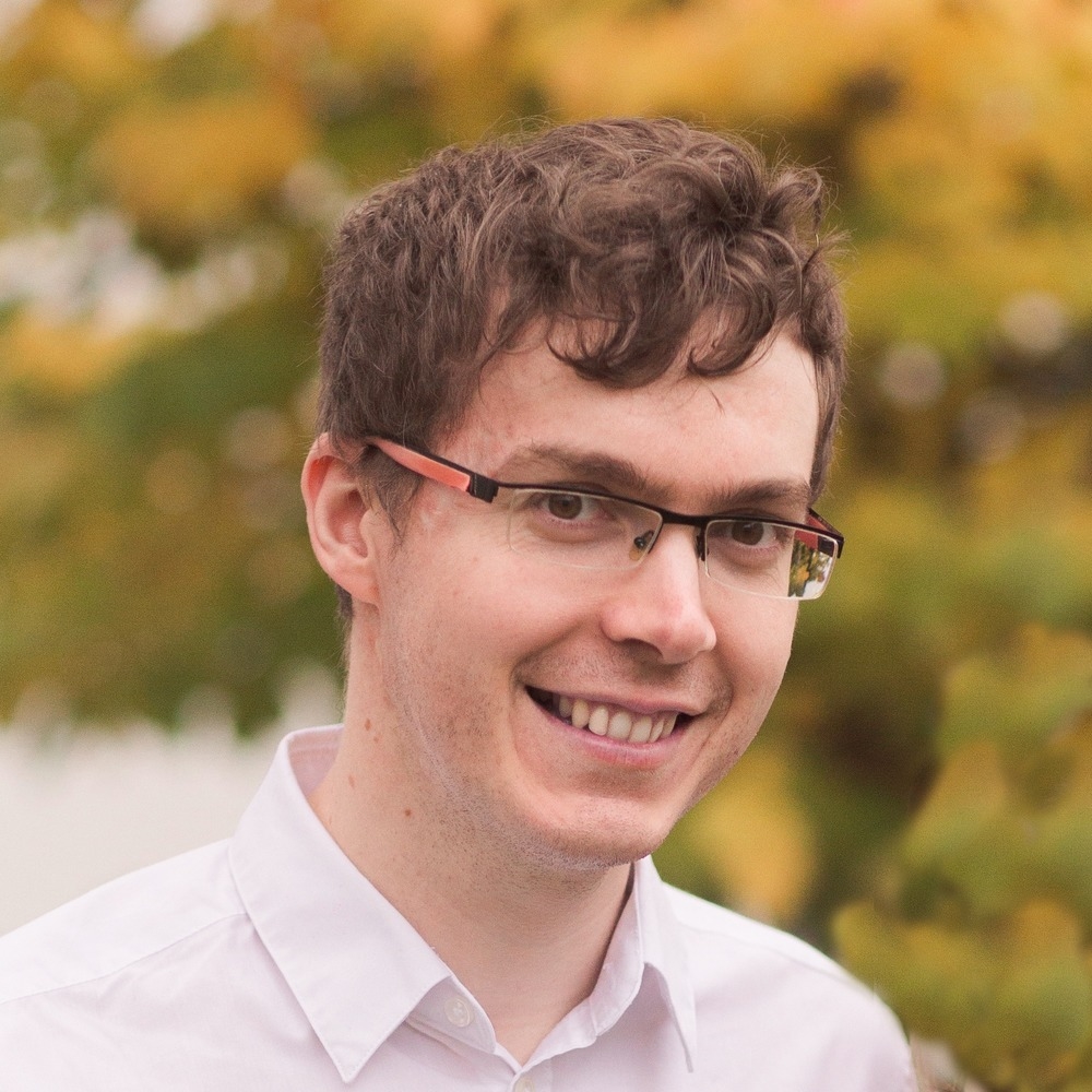 Adam Czibere - Developer in Budapest, Hungary | Toptal®