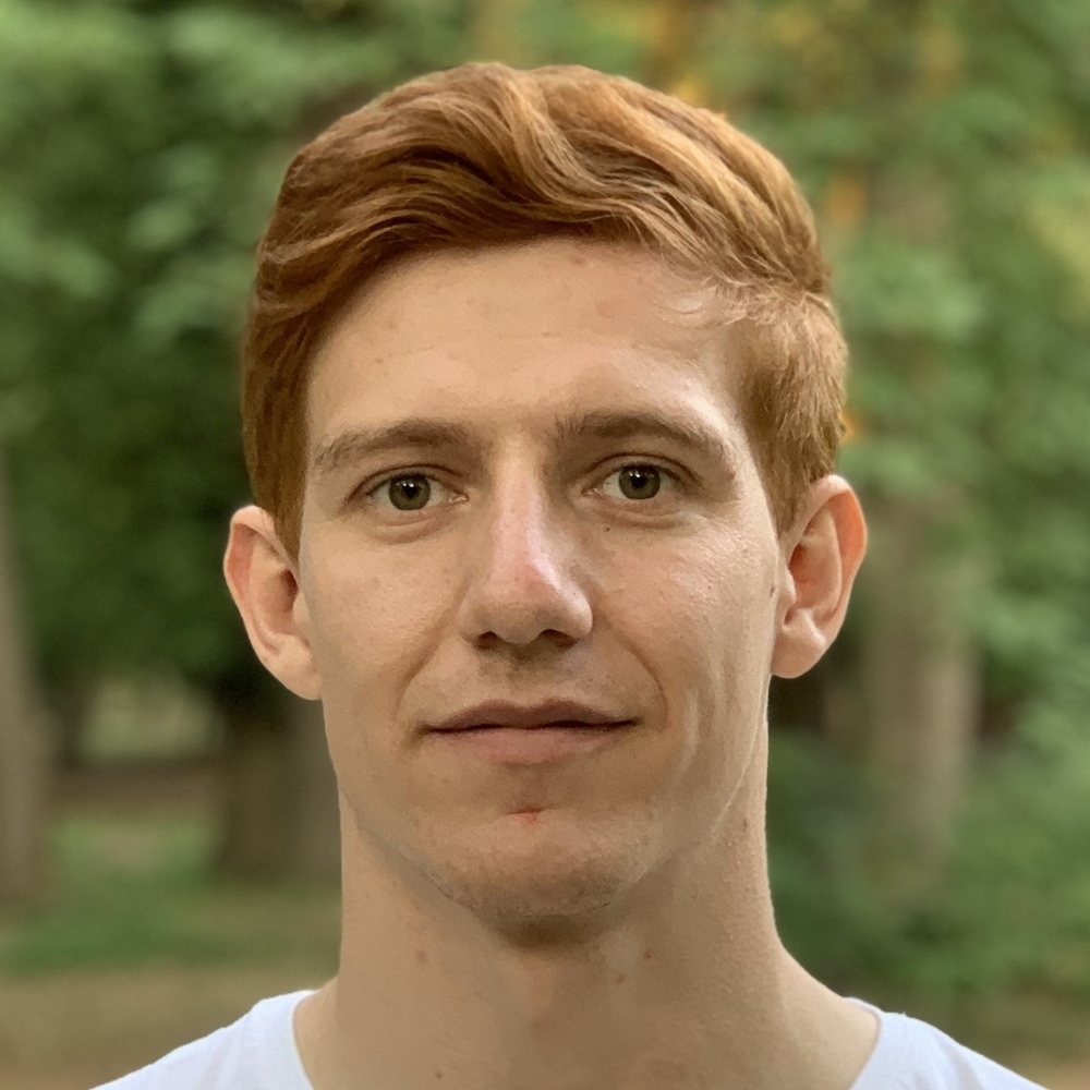 Marek Stana - Developer in Dresden, Saxony, Germany | Toptal®