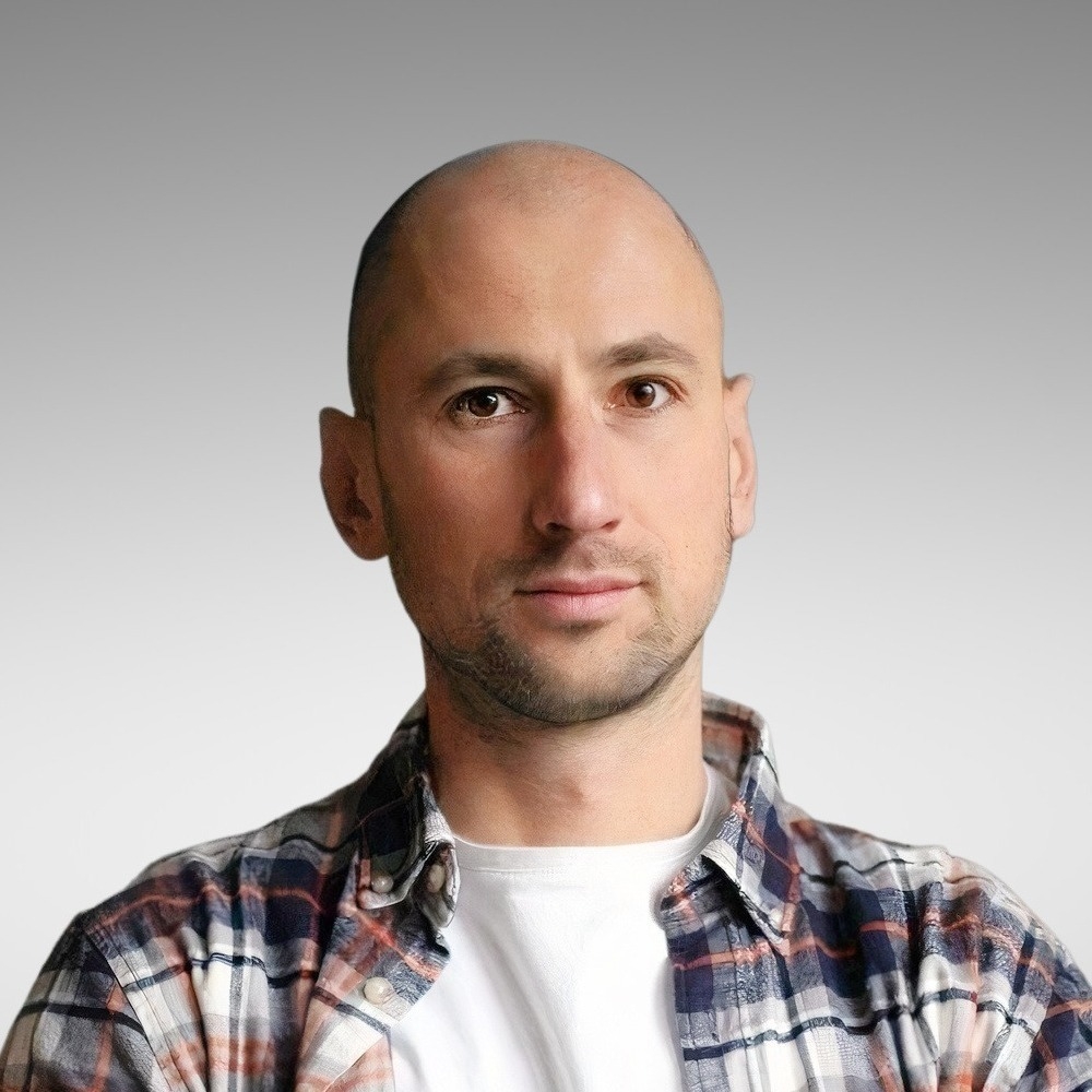 Denys Stetsenko - Developer in Berlin, Germany | Toptal®
