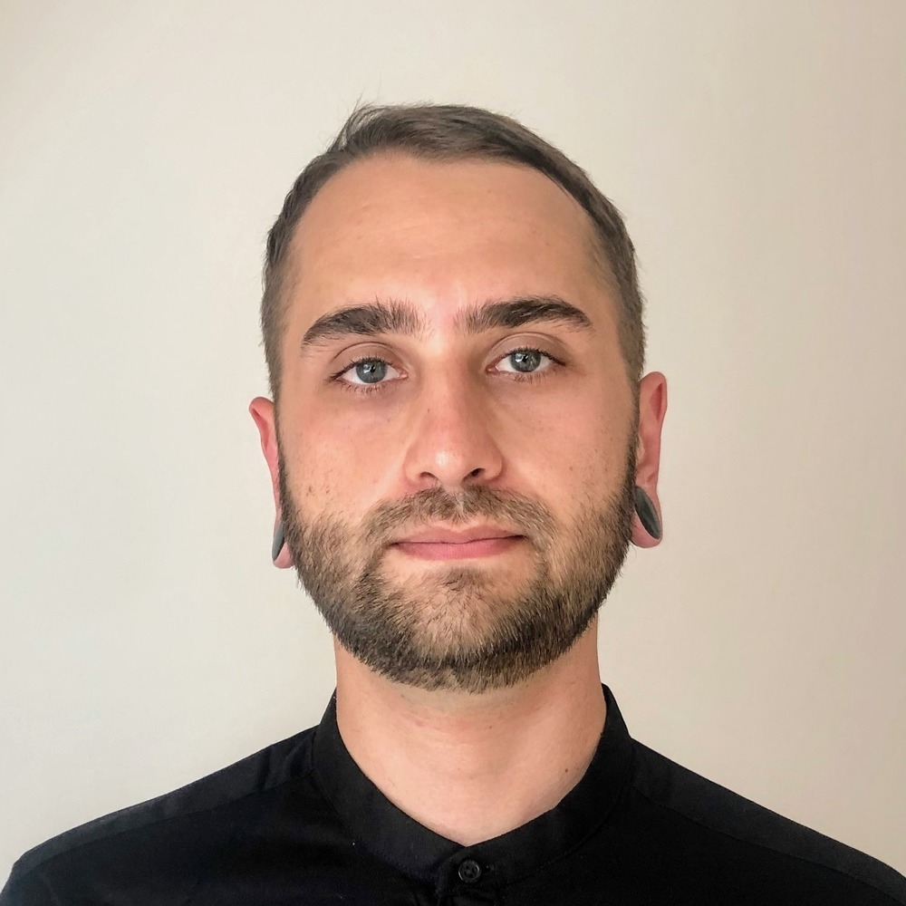 Eric Quanz - Developer in Hamburg, Germany | Toptal®
