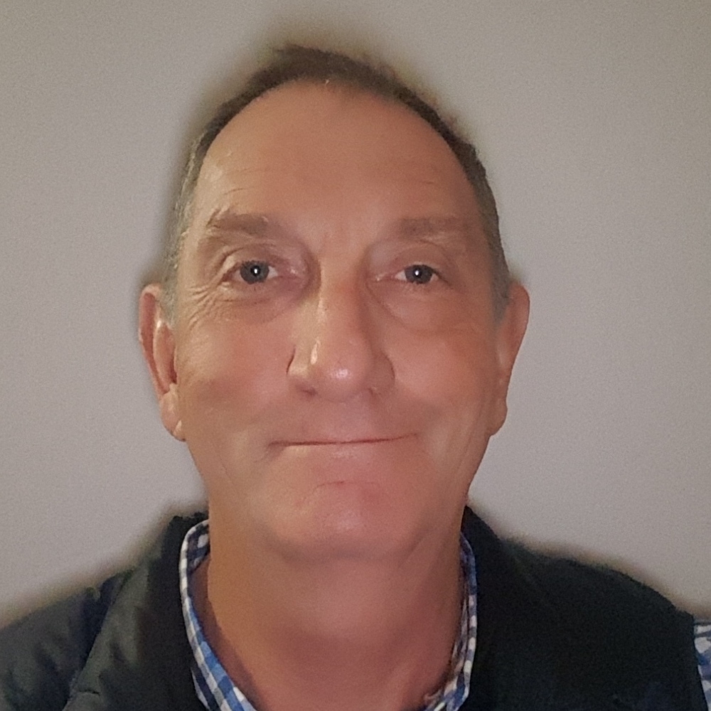 Mike Jansen - Project Manager in Johannesburg, Gauteng, South Africa ...