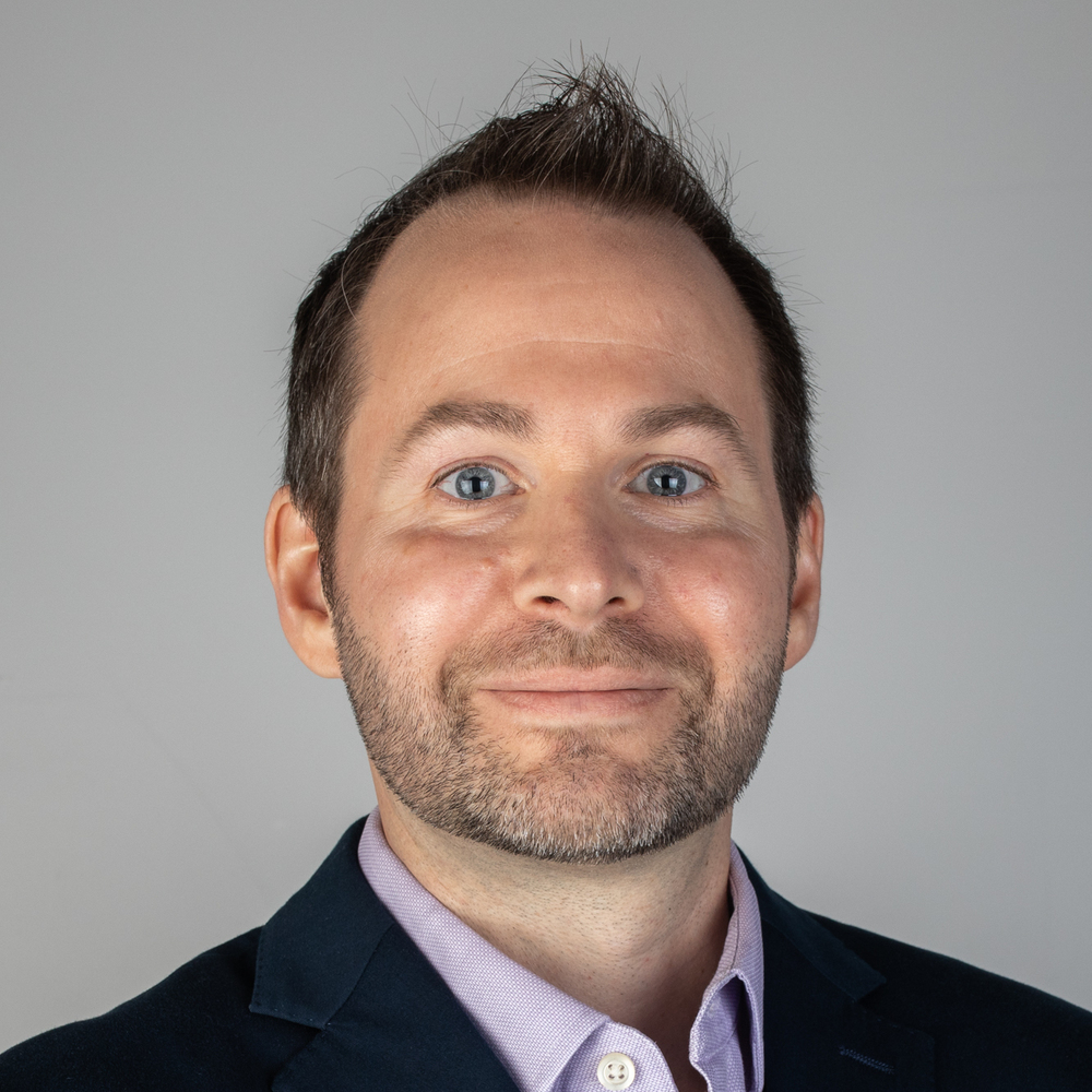 Jeremy Liles - Product Manager in New York, NY, United States | Toptal®