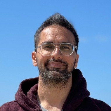 Arnav Sameer - Designer in Bengaluru, Karnataka, India | Toptal®