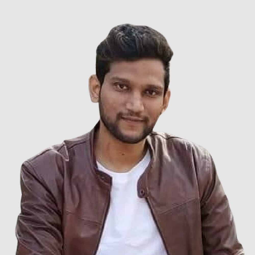 Deepak Gupta - Developer in Mumbai, Maharashtra, India | Toptal®