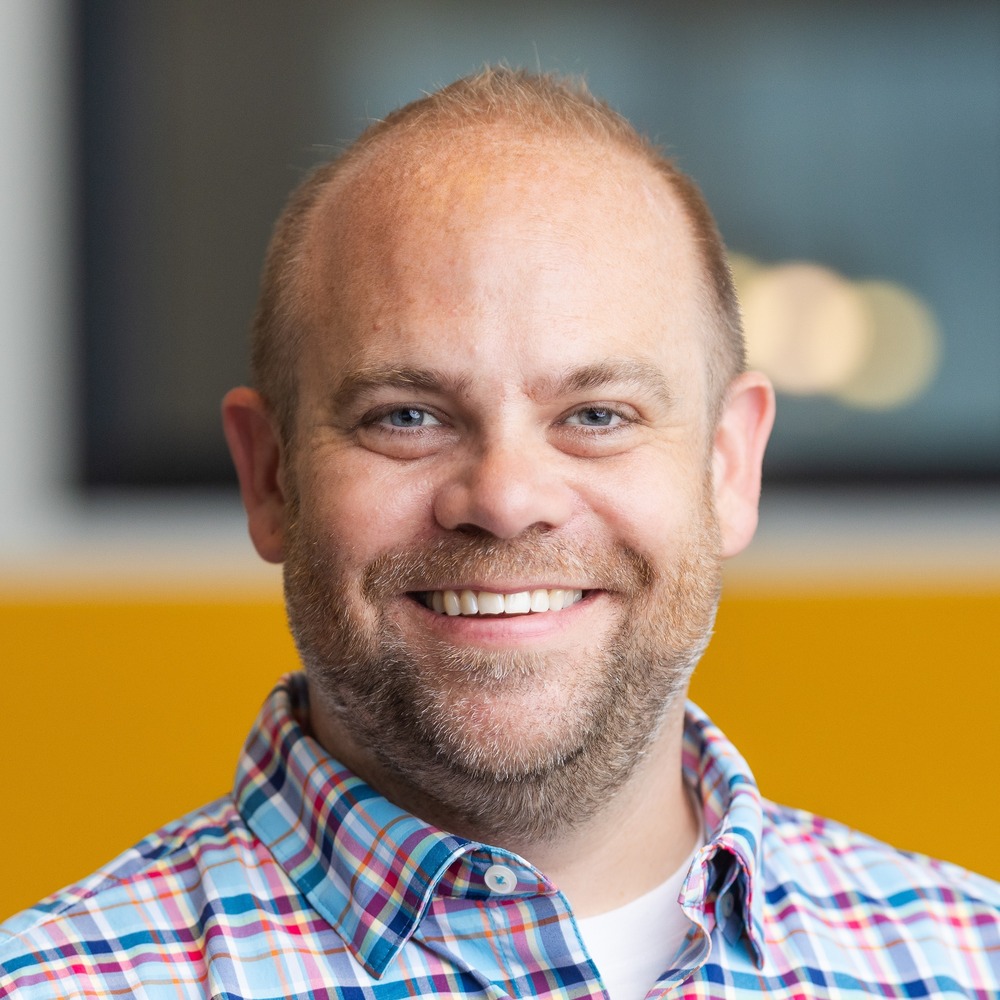 Mark Adam Meyer - Developer in St. Louis, MO, United States | Toptal®