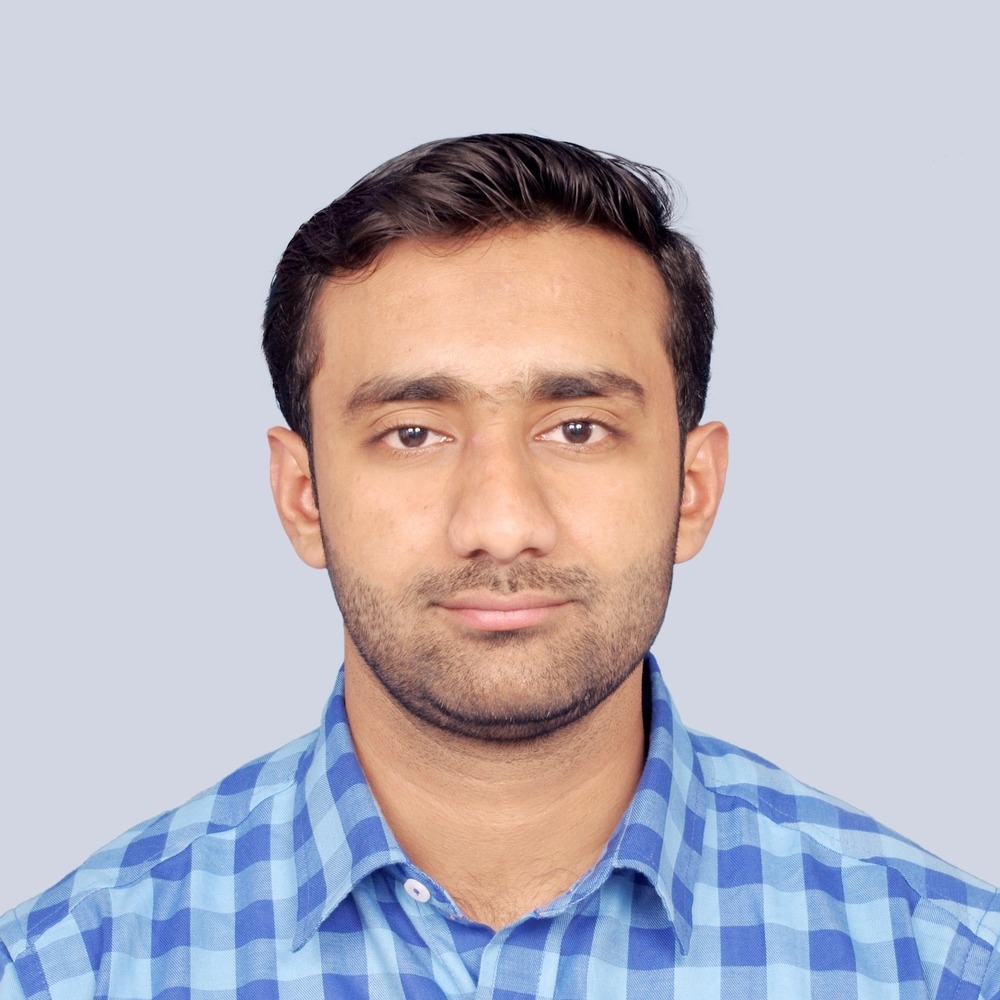 Abdul Hannan Ijaz - Developer in Lahore, Punjab, Pakistan | Toptal®