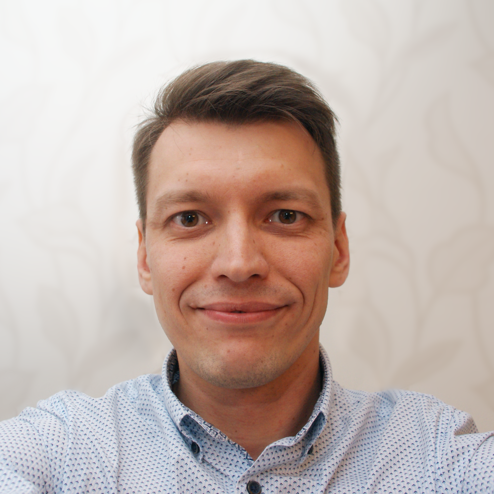Vladimir Fedorov - Developer in Budva, Budva Municipality, Montenegro | Toptal®