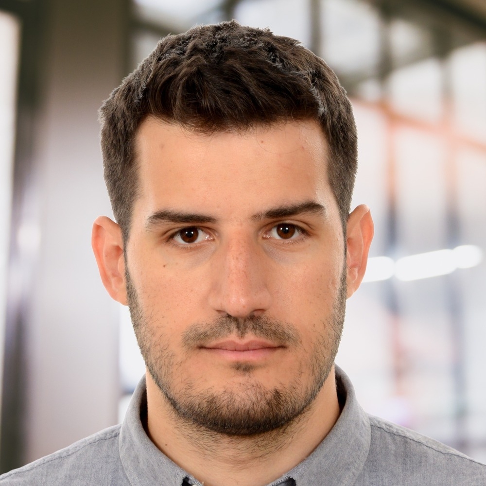 Vlad Trenea - Developer in Cluj-Napoca, Cluj County, Romania | Toptal®