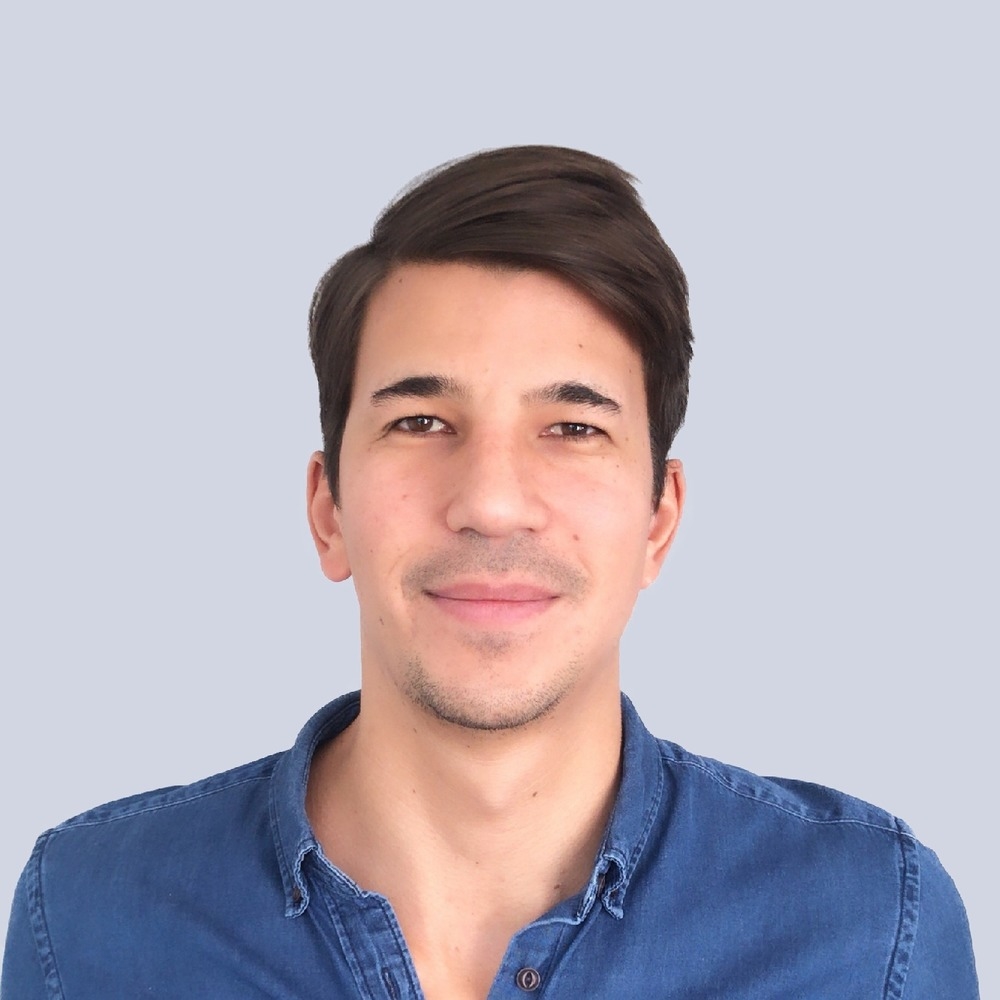 Daniel Andres Cavenago - Developer in Buenos Aires, Argentina | Toptal®
