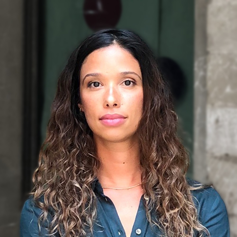 Maria Helena Cunha - Designer in Barcelona, Spain | Toptal®