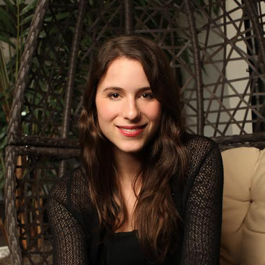 Ellen Varga - Designer in New York, NY, United States | Toptal®