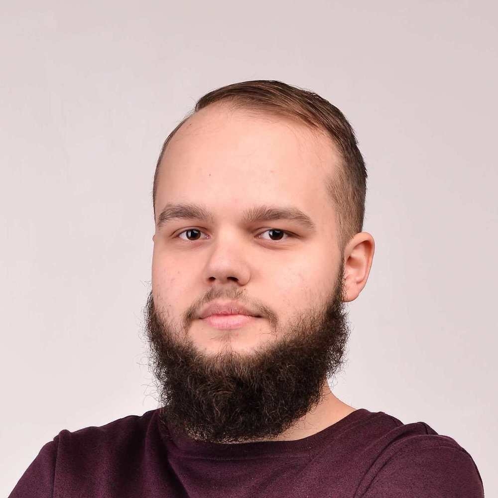 Ihor Harahatyi - Developer in Szczecin, Poland | Toptal®