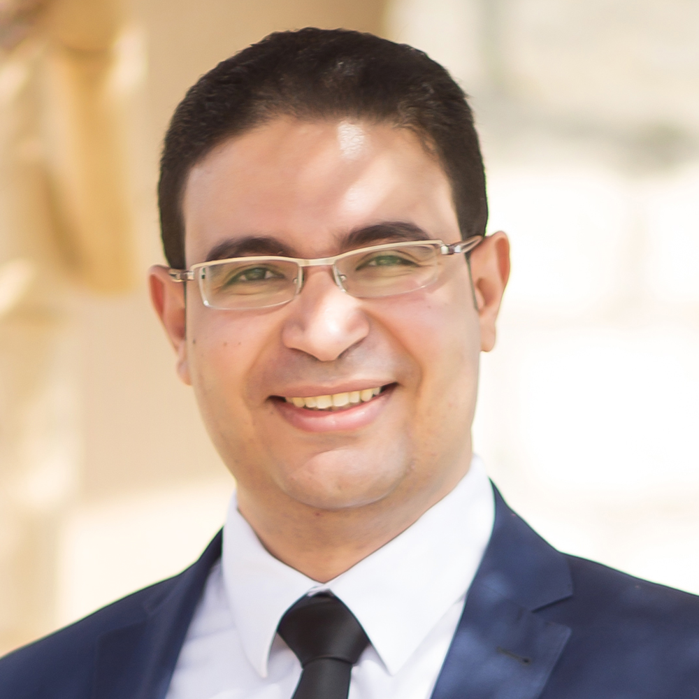 Tamer Milad Pateer - Developer in Singapore, Singapore | Toptal®