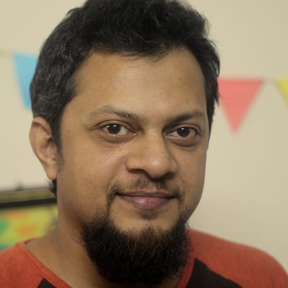 Fares Ibney Yusuf - Developer in Melbourne, Victoria, Australia | Toptal®