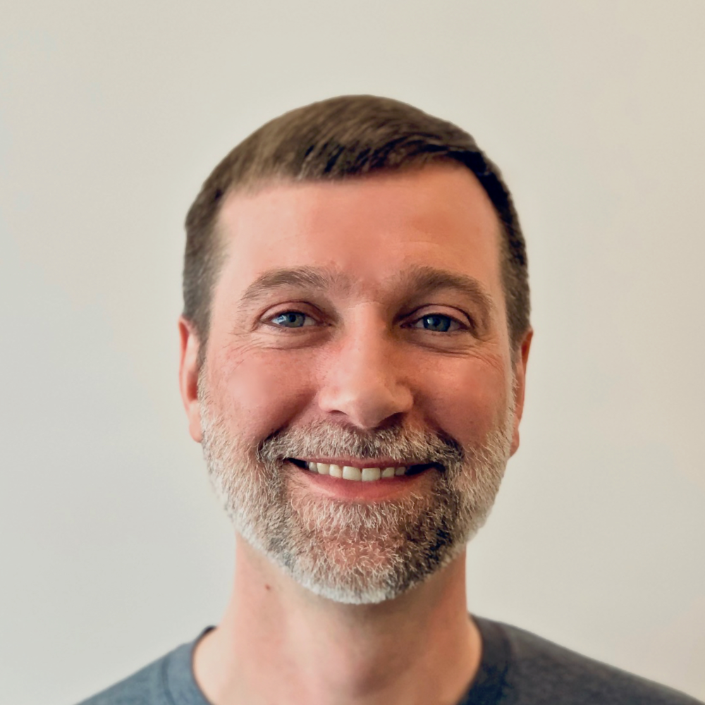 Hugh Ediet - Developer in Australia | Toptal®