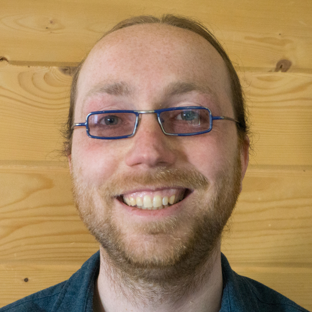 Edwin van der Helm - Developer in Calgary, AB, Canada | Toptal®