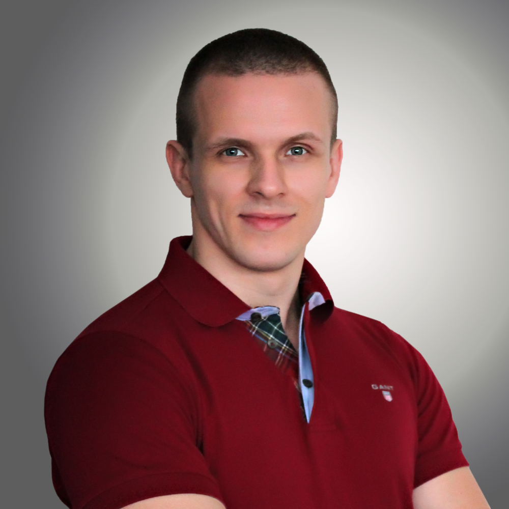 Marko Gledić - Developer in Belgrade, Serbia | Toptal®