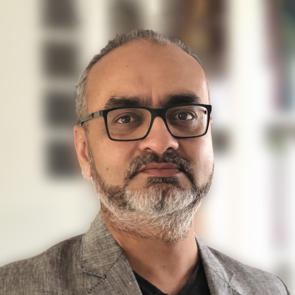 Rehan Saiyed - Designer in Melbourne, Victoria, Australia | Toptal®