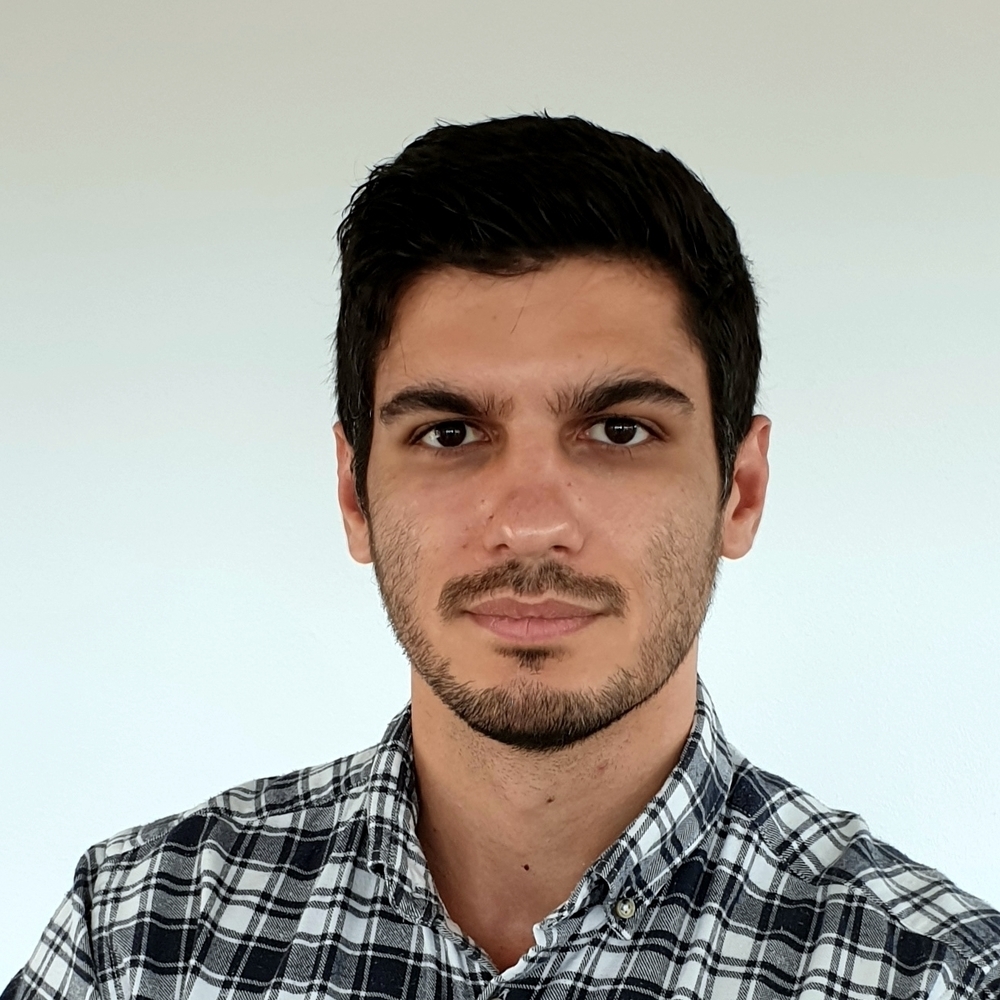 Alex Nitu - Developer in Bucharest, Romania | Toptal®