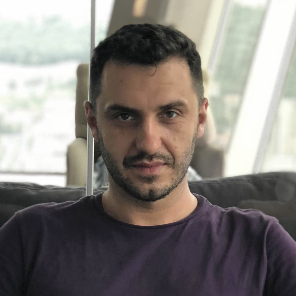 Dario Duvnjak - Developer in Sarajevo, Federation of Bosnia and ...