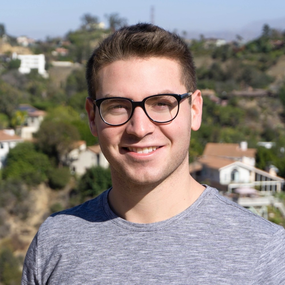 Brandon Rukin - Designer in New York City, NY, United States | Toptal®