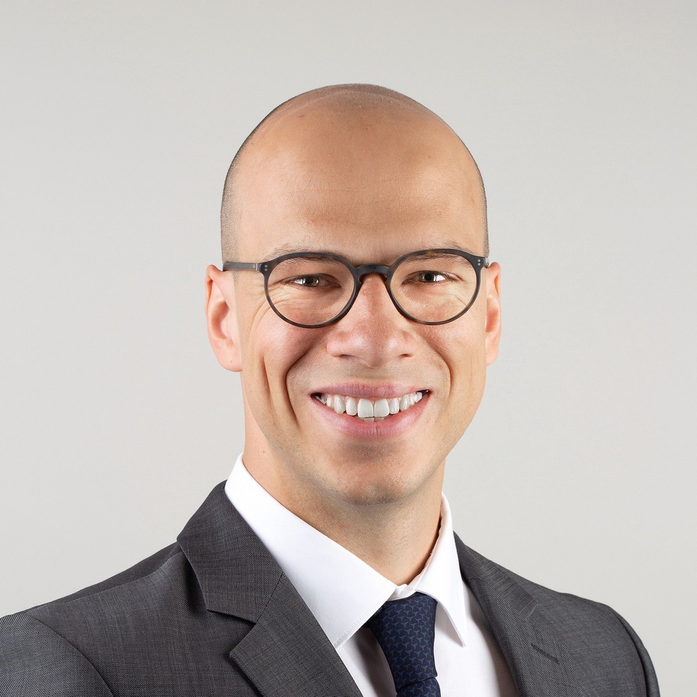 Maximilian Hopf - Developer in London, United Kingdom | Toptal®