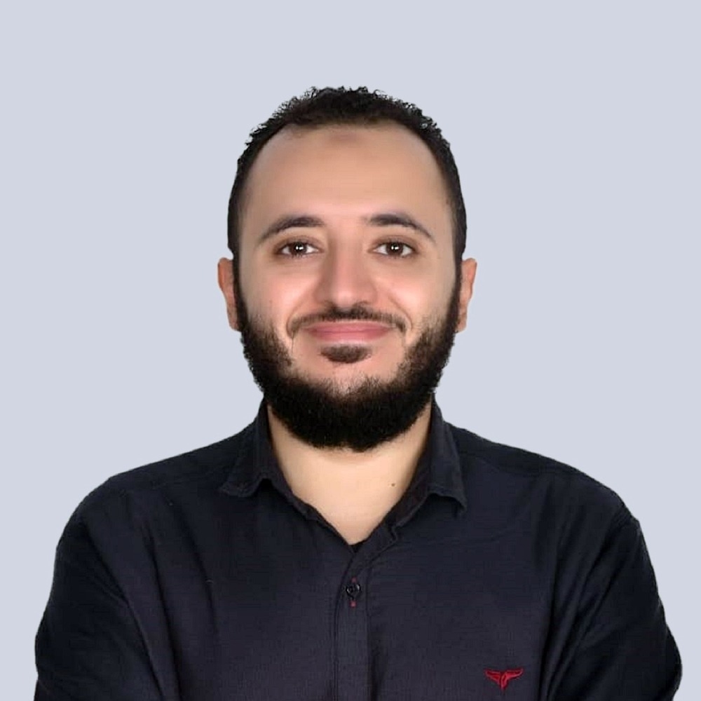 Yasser Hossam Eldeen - Developer in Cairo, Cairo Governorate, Egypt | Toptal®