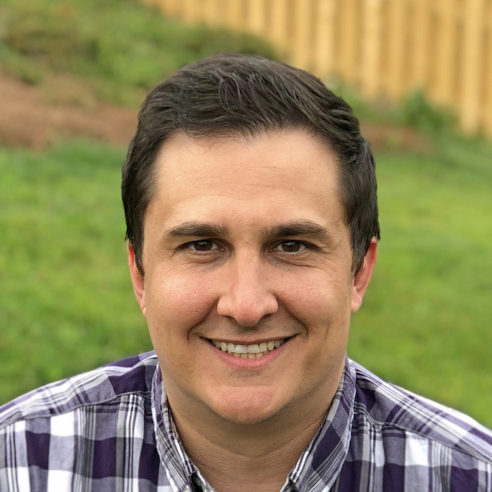 Brandon Parise - Developer in Charlotte, NC, United States | Toptal®