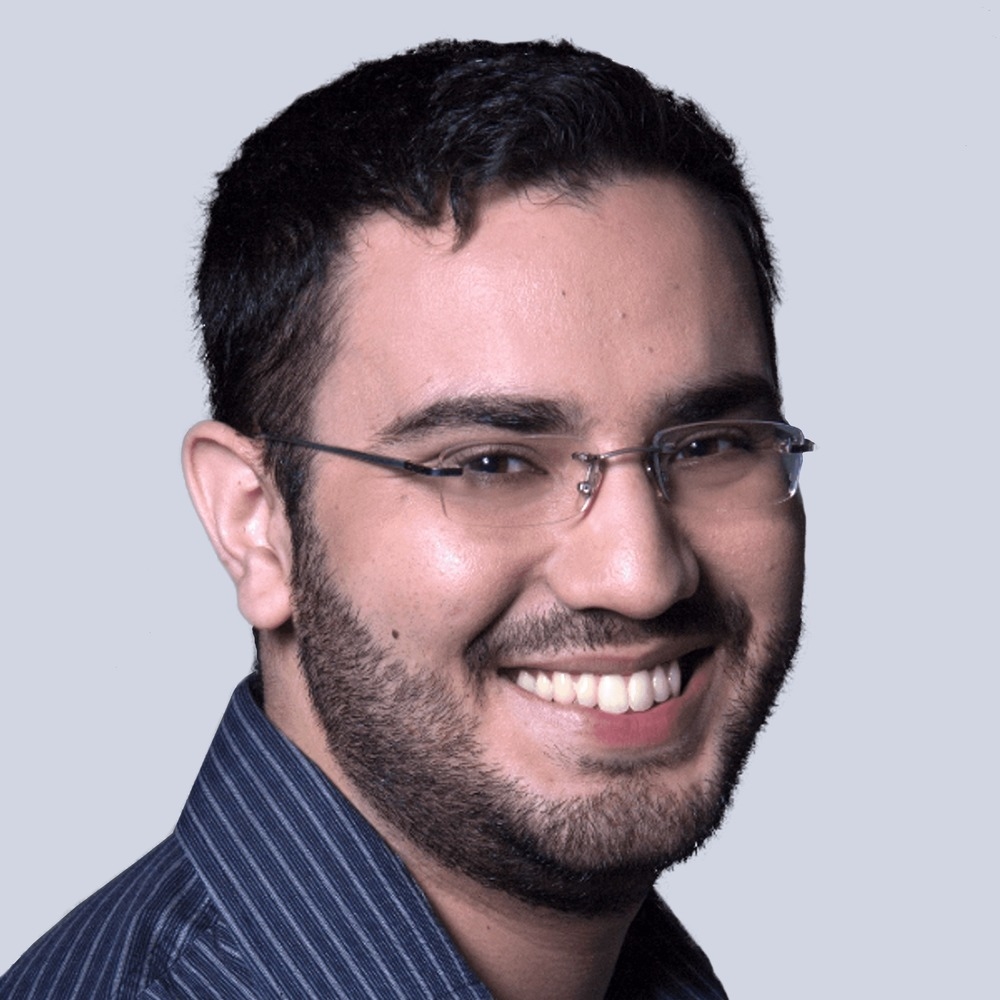 Felipe Almeida - Developer in São Paulo - State of São Paulo, Brazil | Toptal®