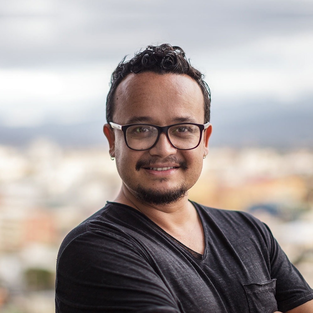 Daniel Cruz - Designer in San José, San José Province, Costa Rica | Toptal®