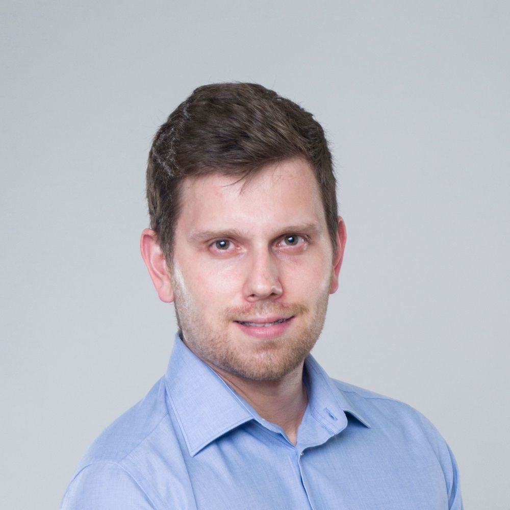 Branislav Jovanovic - Developer in Oslo, Norway | Toptal®