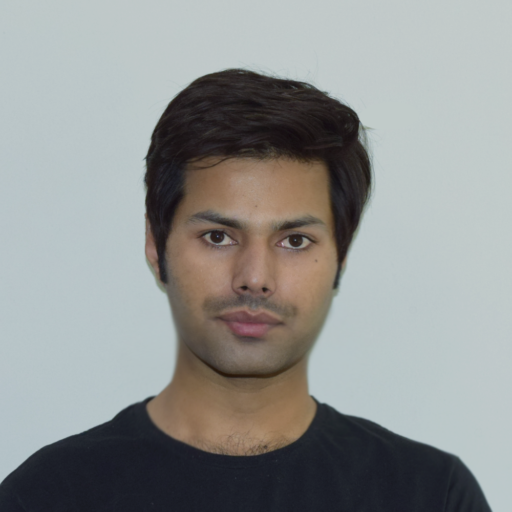 Umar Draz - Developer in Islamabad, Islamabad Capital Territory, Pakistan | Toptal®