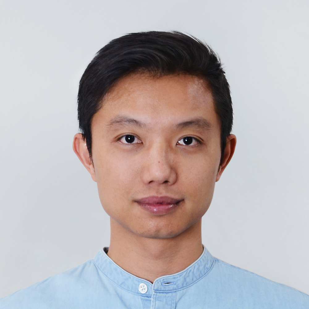 Quan Do - Designer in Sydney, New South Wales, Australia | Toptal®