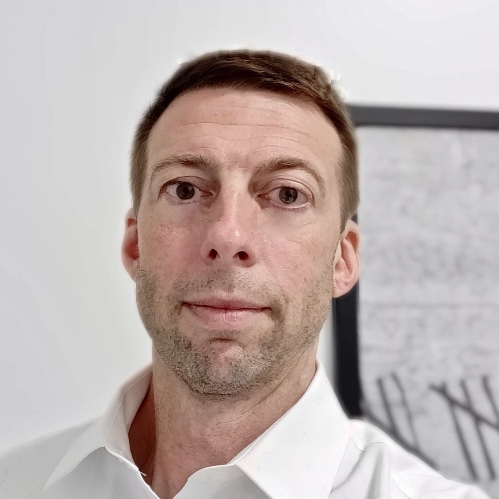 Eric Reuthe - Product Manager in Nashville, TN, United States | Toptal®