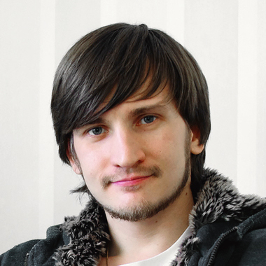 Alexander Makeev - Developer in Snezhinsk, Russia | Toptal®