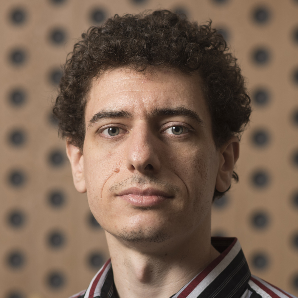 Martin Kunev - Developer in Paris, France | Toptal®