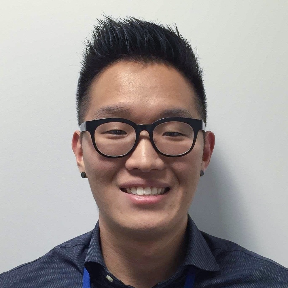 Brian Moon - Designer in Vancouver, BC, Canada | Toptal®