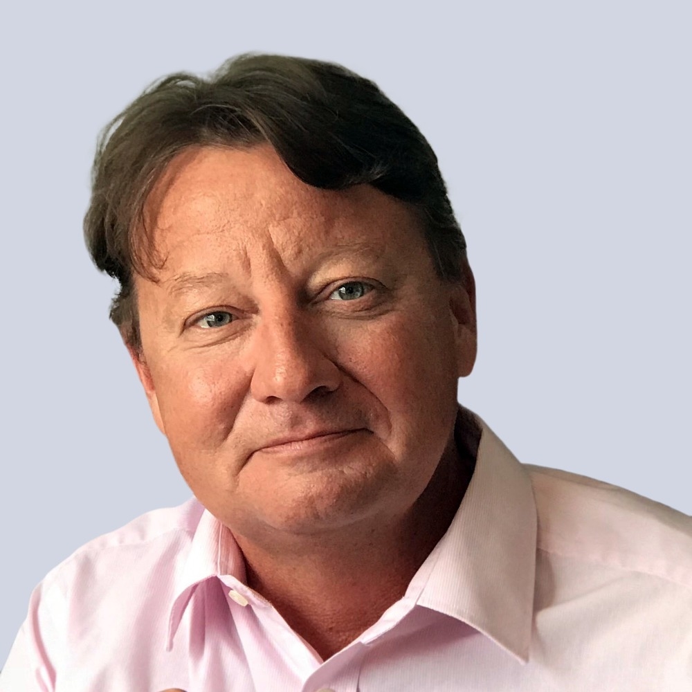 Ken Franklin - Developer in Tampa, FL, United States | Toptal®